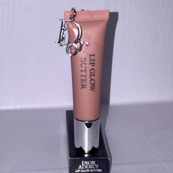 Dior | Makeup | Dior Addict Lip Glow Butter 3 Toffee New | Poshmark